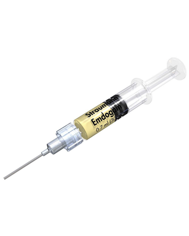 Купити Straumann® Emdogain®, 0.7мл в Україні - White Dental Group