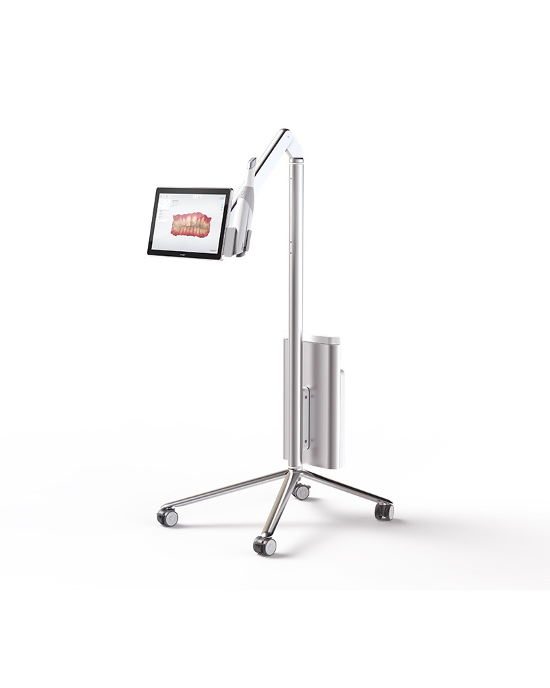 Інтраоральні сканери 3Shape TRIOS 3 ціна Україна, купити | White Dental ...