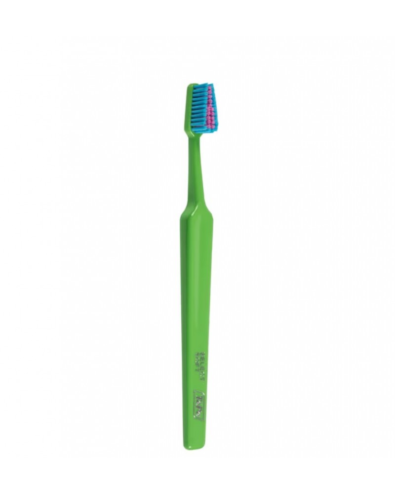 Зубна щітка TePe Colour Soft, м'яка